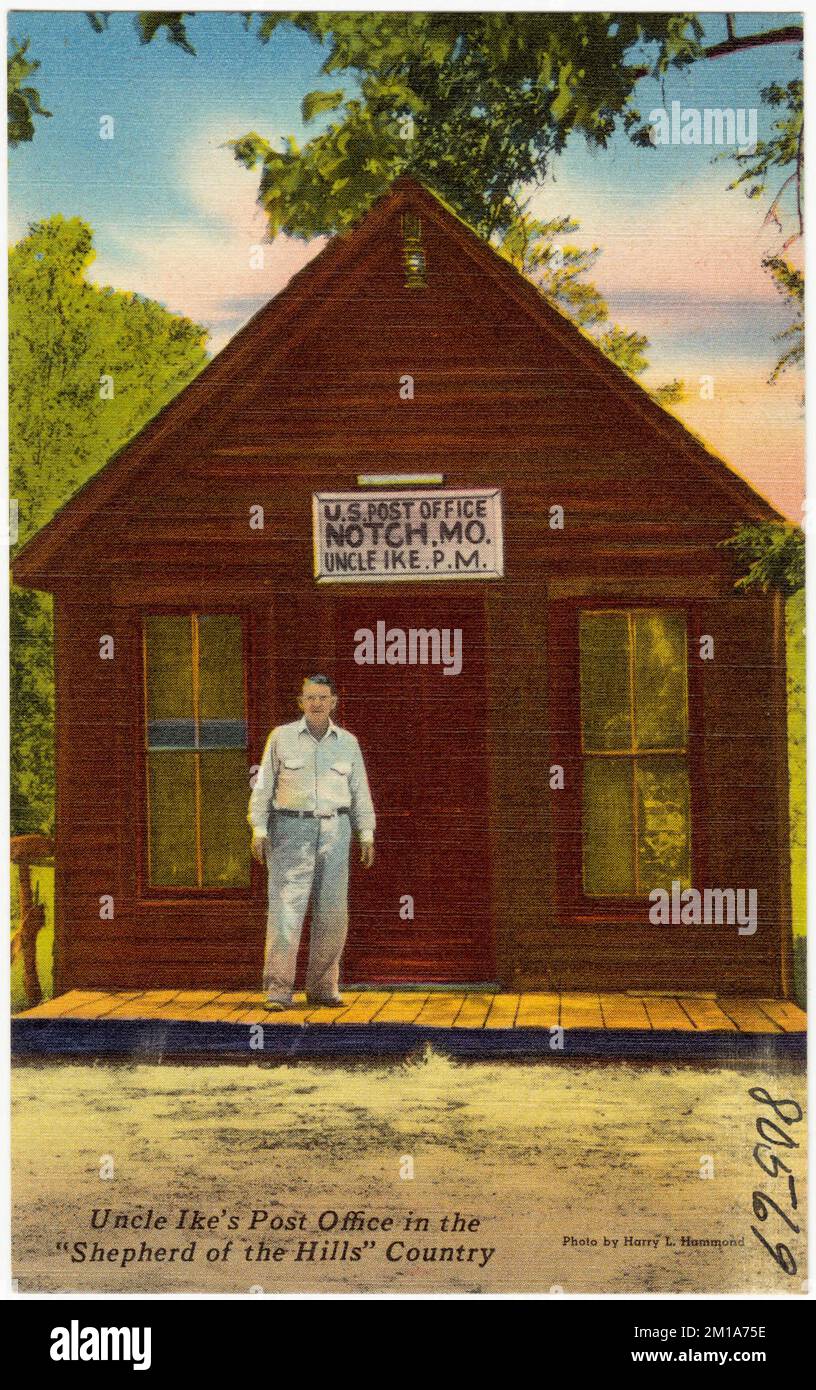 Ikes office hi-res stock photography and images - Alamy