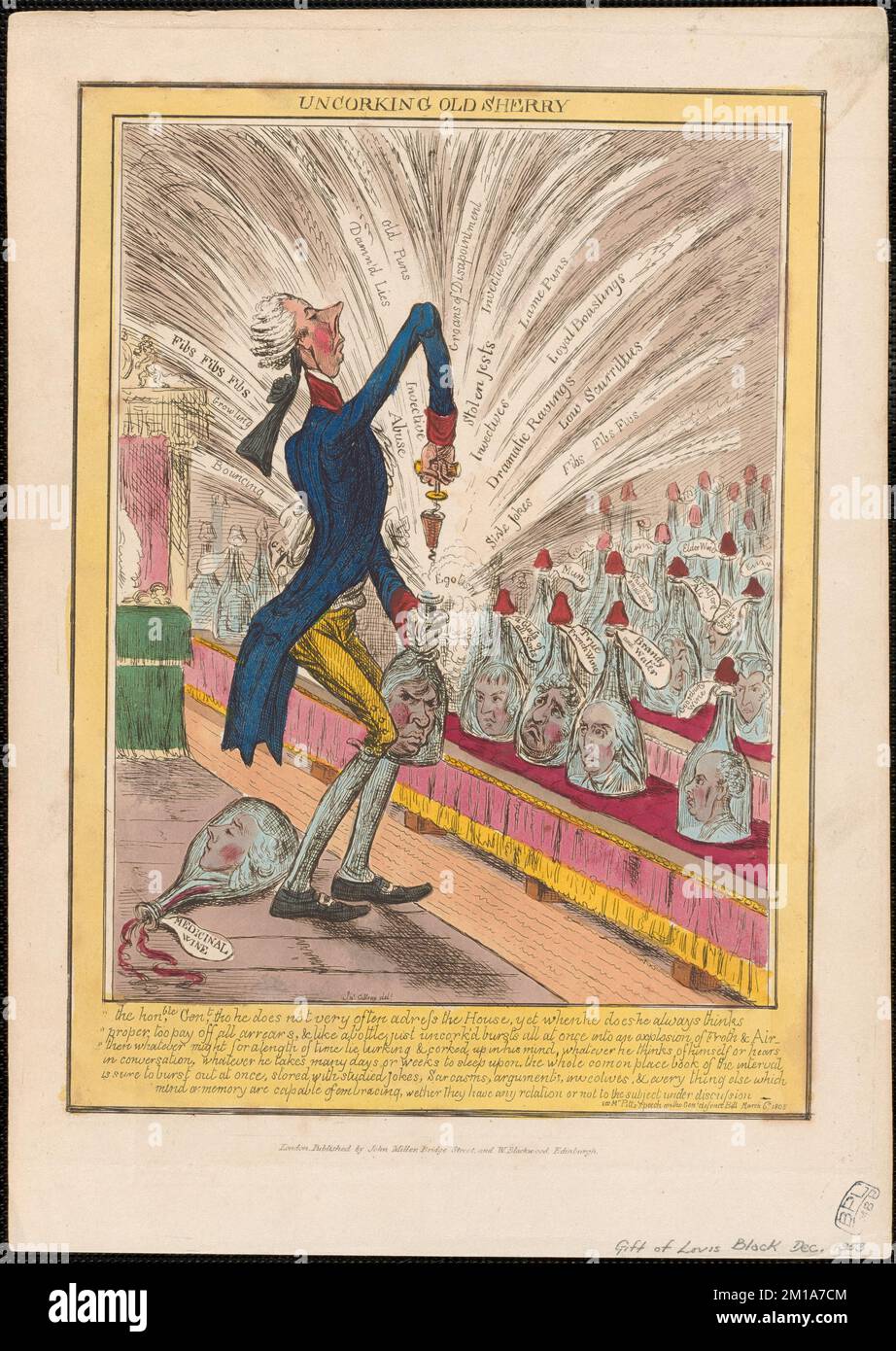 Henry grey anatomy hi-res stock photography and images - Alamy