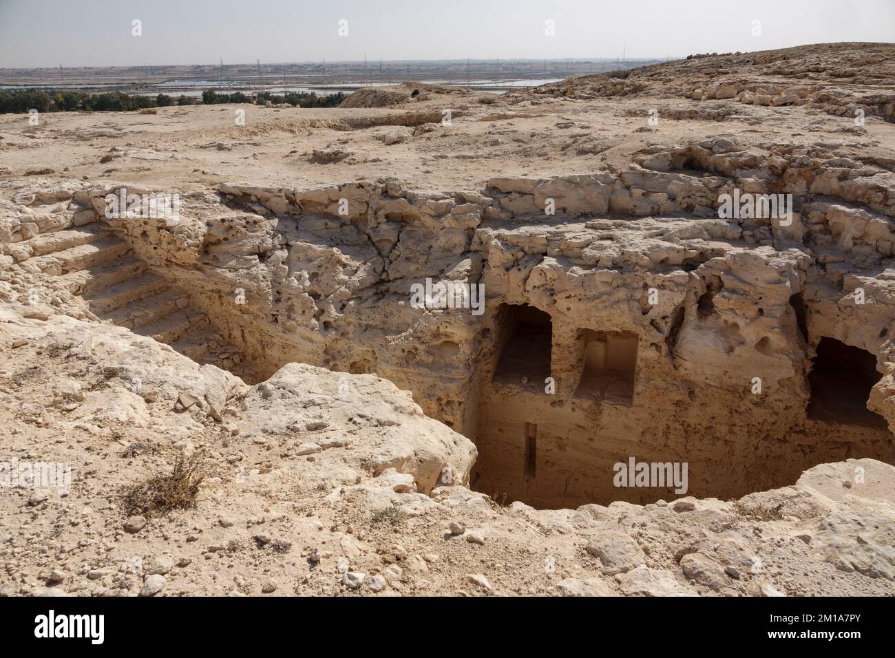 Taposiris magna hi-res stock photography and images - Alamy