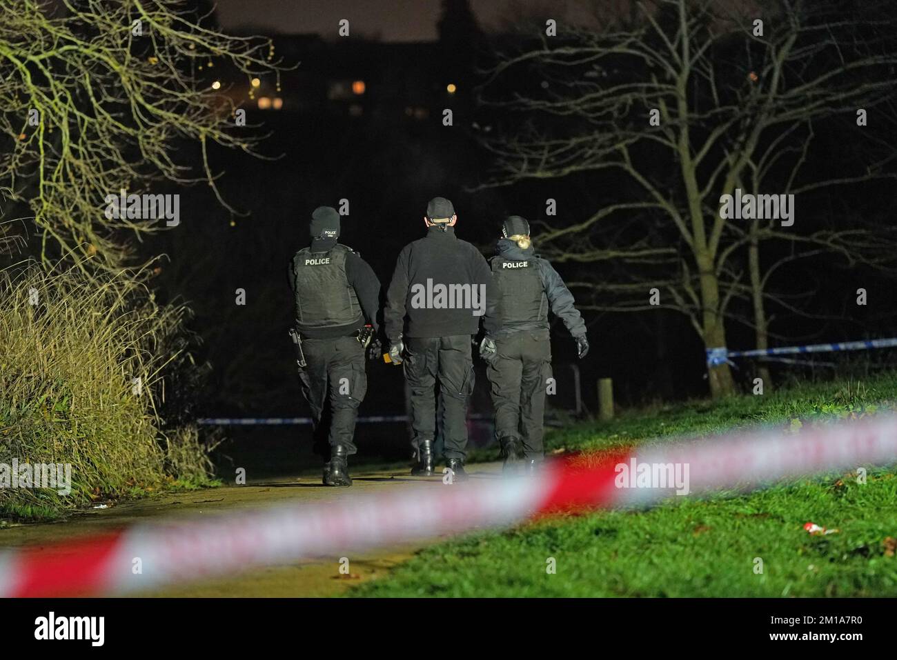 Solihull incident hi-res stock photography and images - Alamy