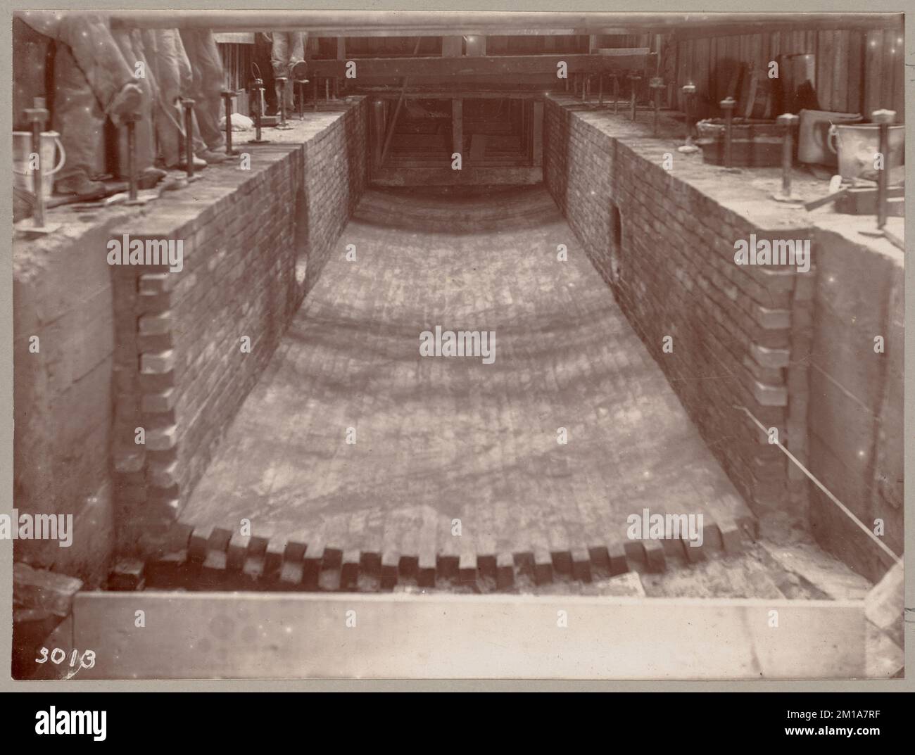 Culvert culverts hi-res stock photography and images - Alamy