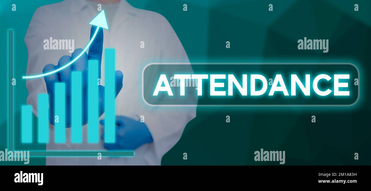 Attendance management system hi-res stock photography and images - Alamy