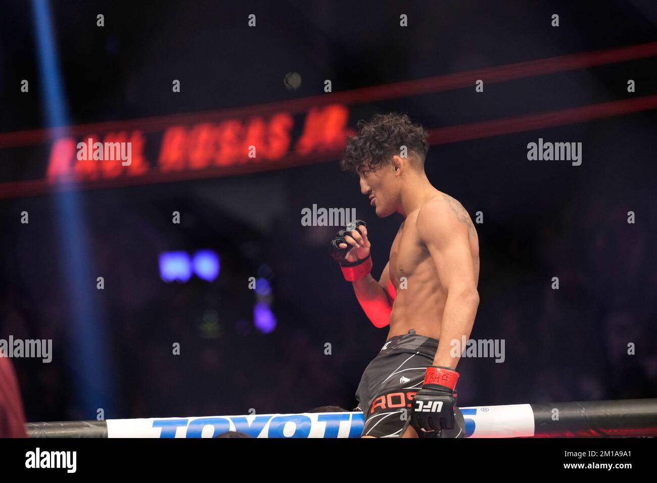 Raul rosas jr hi-res stock photography and images - Alamy