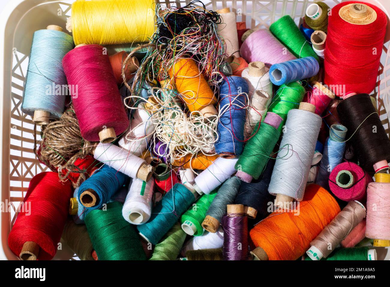 Different coils hi-res stock photography and images - Alamy