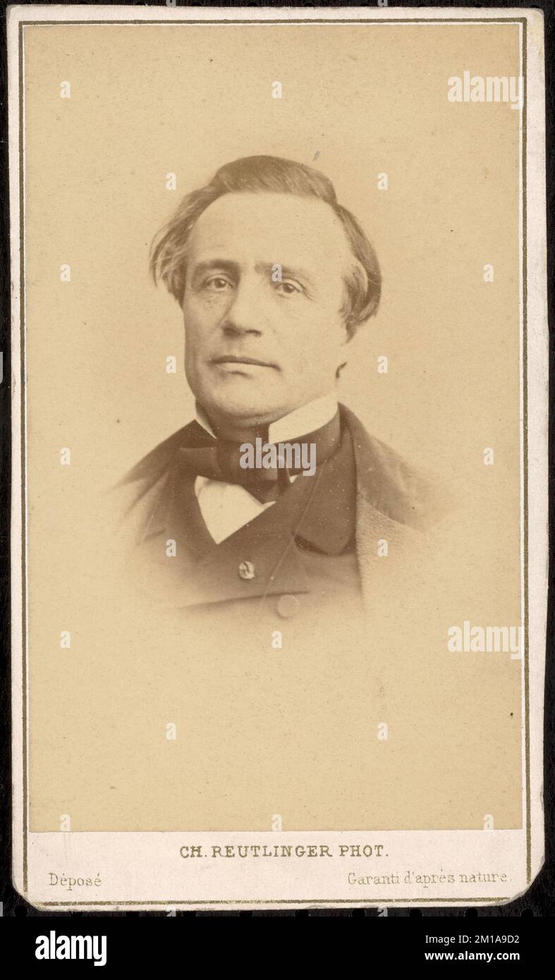 Unidentified man , Alexandre Benois Collection Stock Photo - Alamy