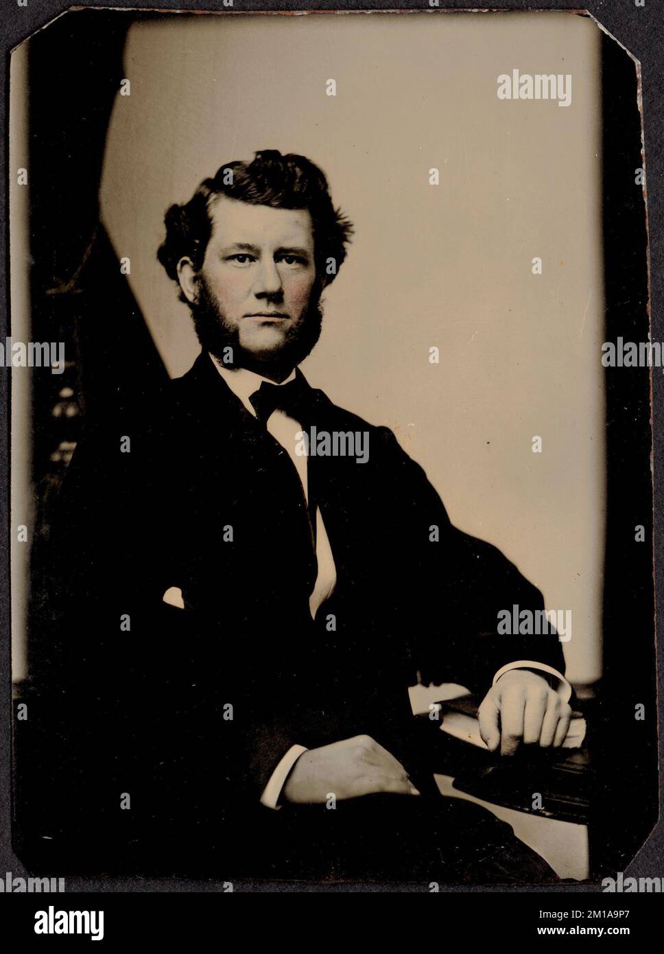 Unidentified man , Men Stock Photo - Alamy