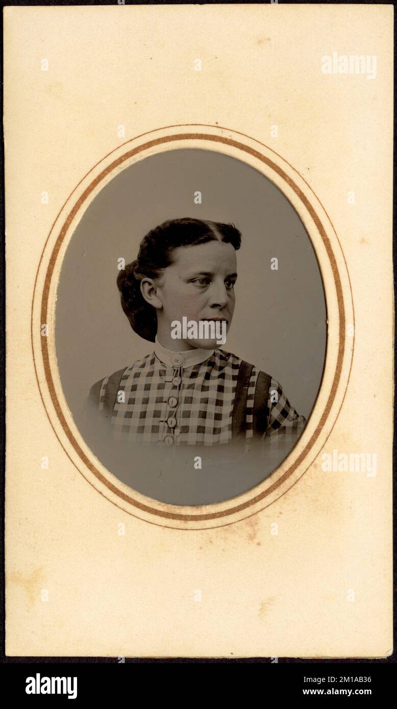 Unidentified woman , Women Stock Photo - Alamy