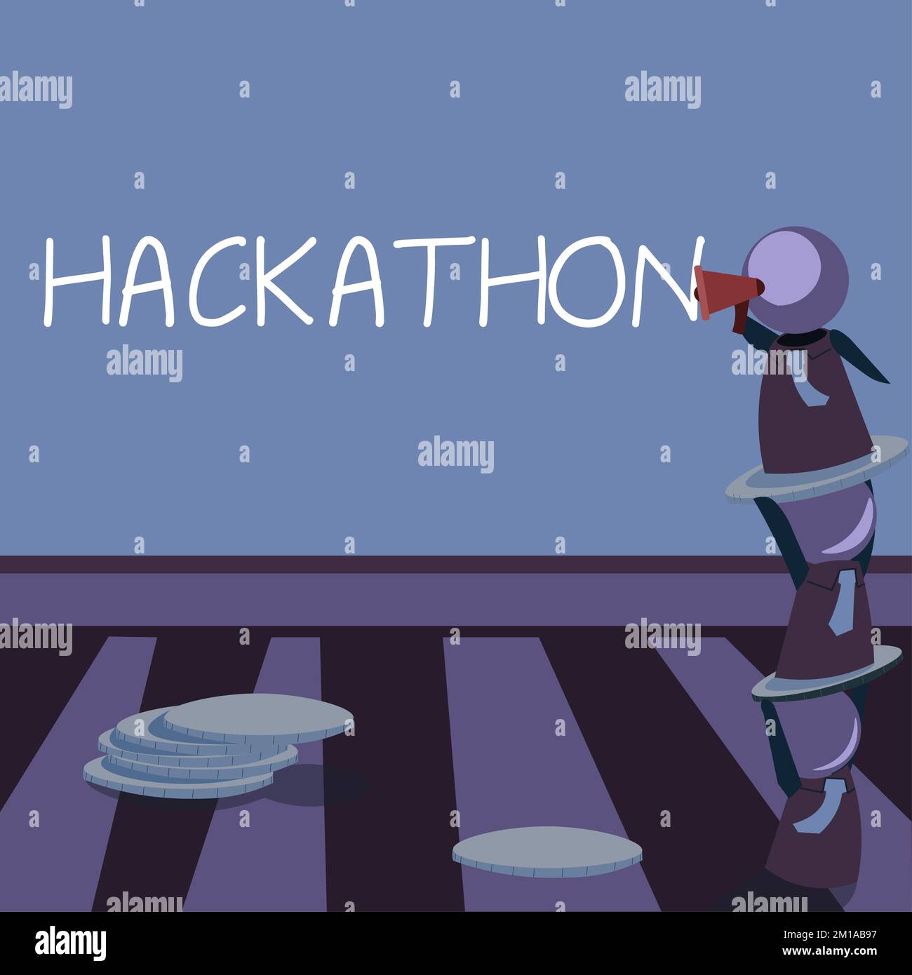 Hackathon hi-res stock photography and images - Alamy
