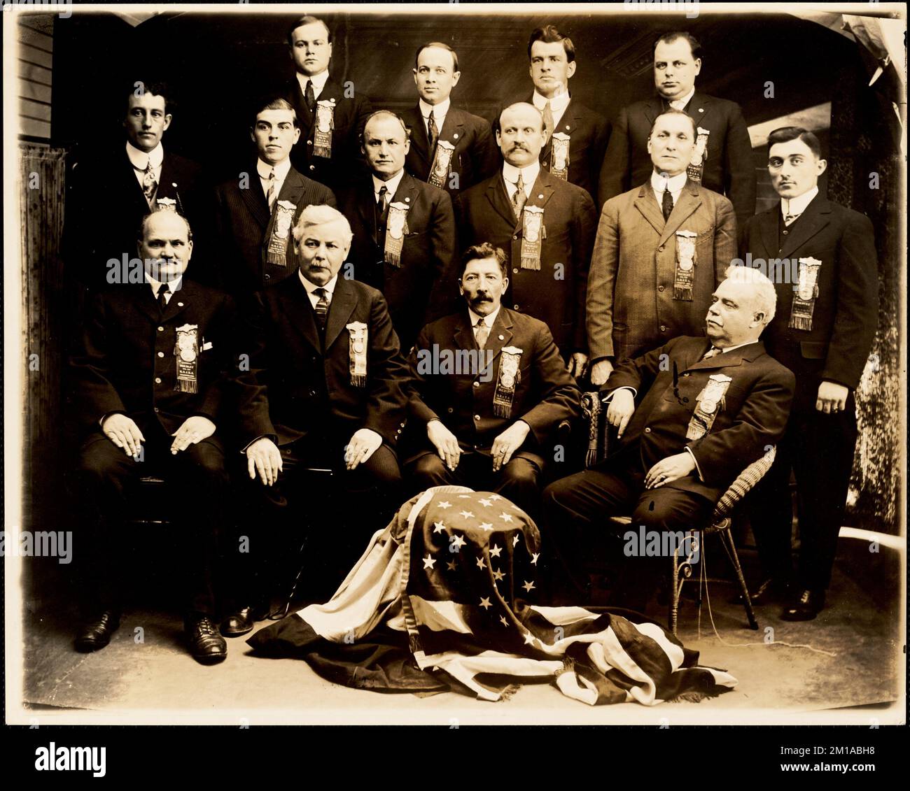 Historical fraternal groups hi-res stock photography and images - Alamy