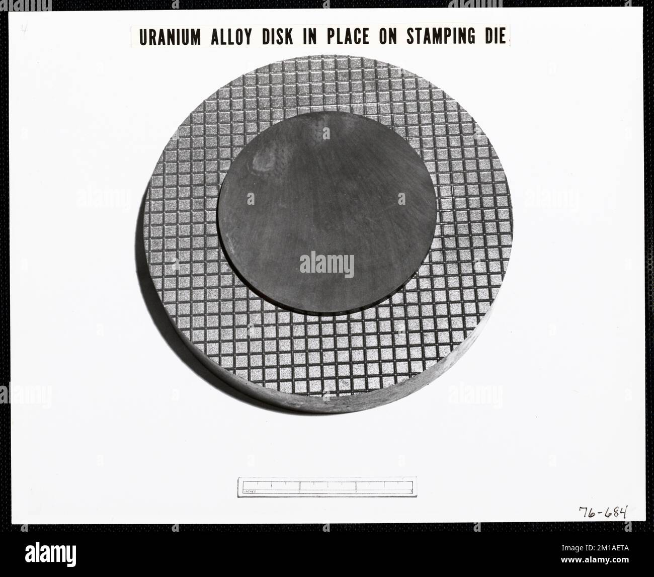 Alloy disk hi-res stock photography and images - Alamy