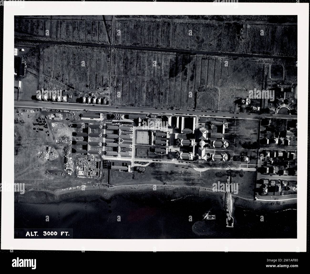 U.S. Naval Hospital , Naval hospitals, U.S. Naval Hospital. Photographs ...