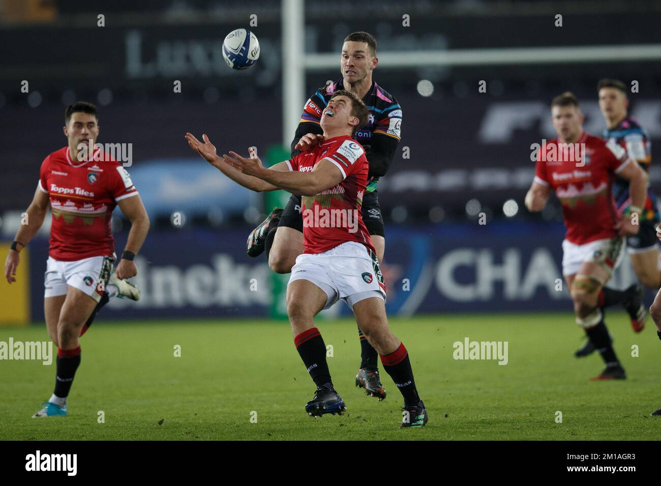 Joe heyes rugby hi-res stock photography and images - Alamy