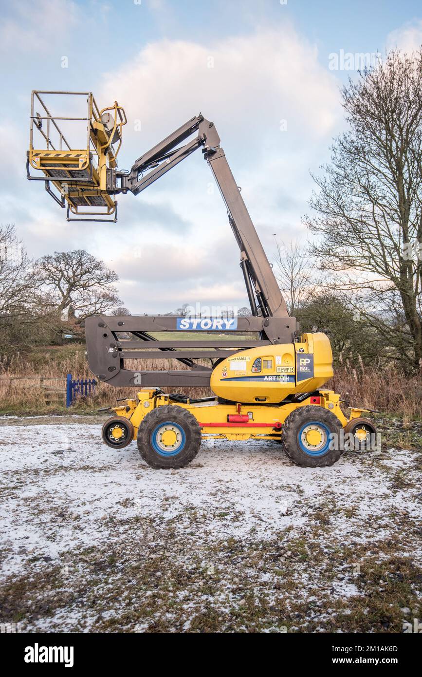 Advanced instrumented pantographic system hi-res stock photography and ...