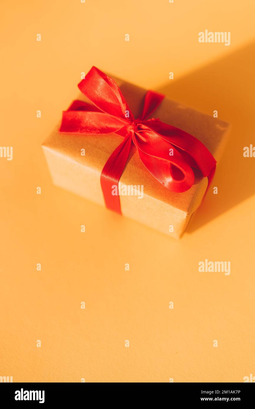 Christmas gift certificate hi-res stock photography and images - Alamy