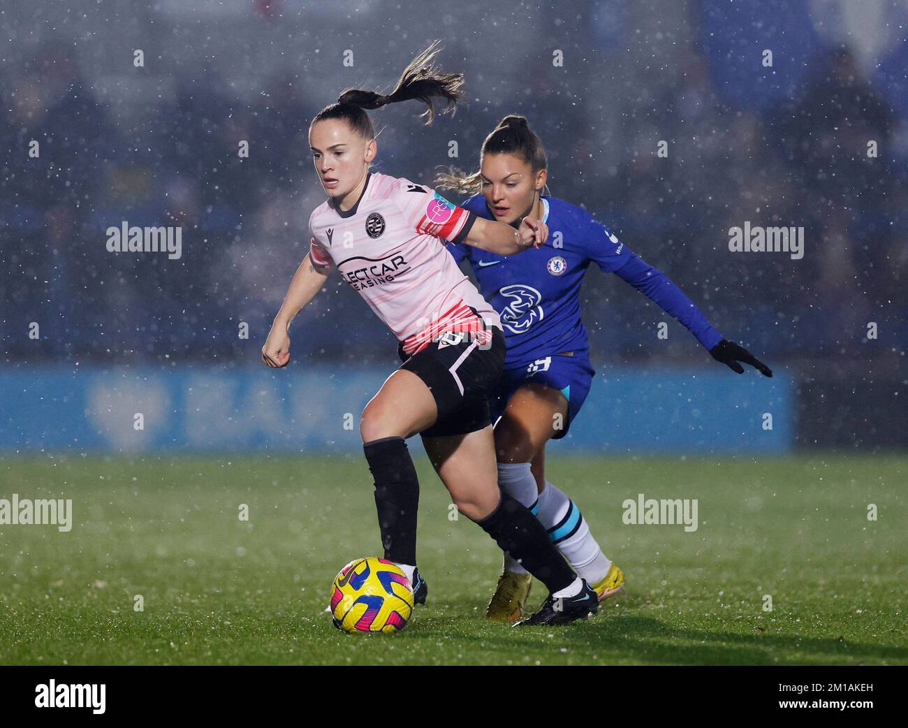 Lily woodham hi-res stock photography and images - Alamy