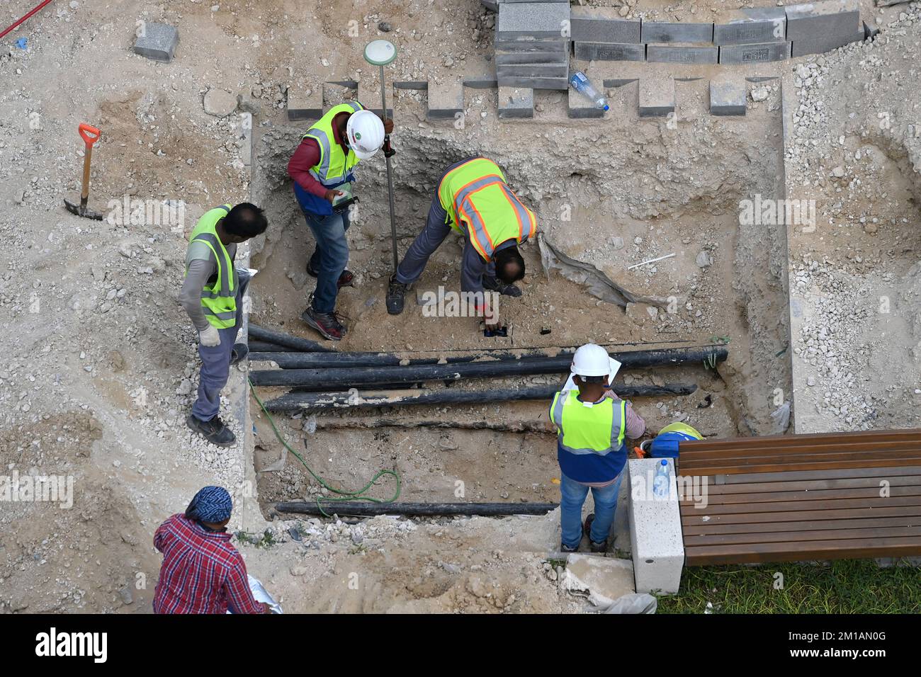 Expose pipes hi-res stock photography and images - Alamy