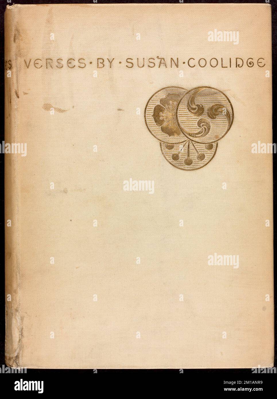 Verses [Front cover] Stock Photo - Alamy