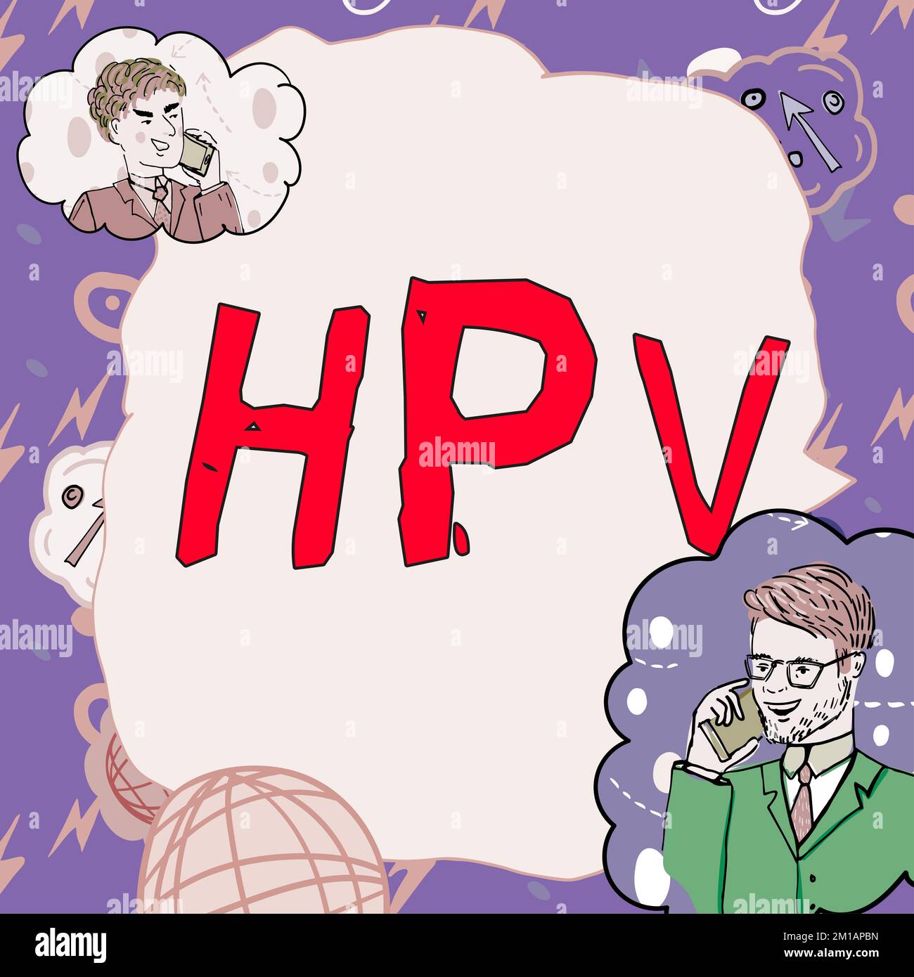 Inspiration showing sign Hpv. Business approach Group of viruses that ... Inspiration showing sign Hpv. Business approach Group of viruses that ...