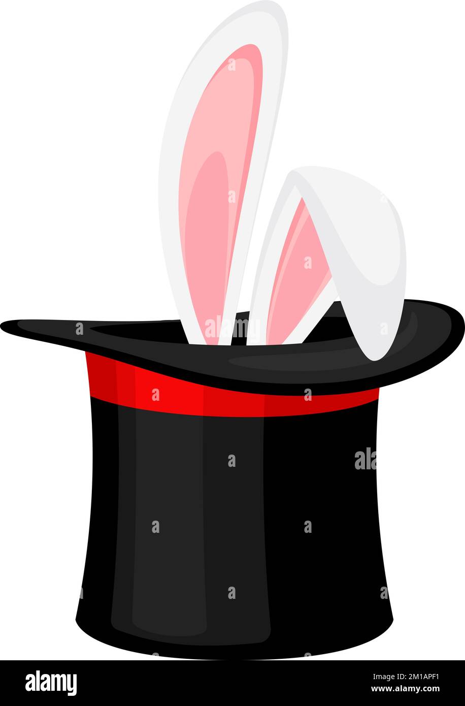 Magician Hat Rabbit