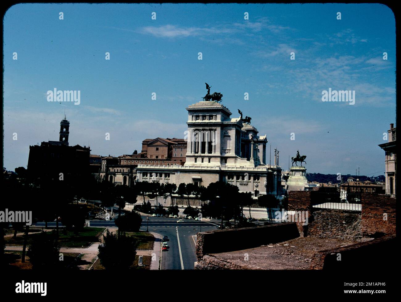 Monumento mitchell hi-res stock photography and images - Alamy