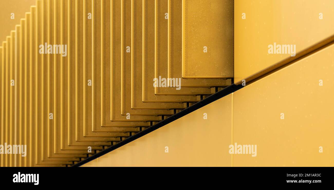 Wall panels hi-res stock photography and images - Alamy