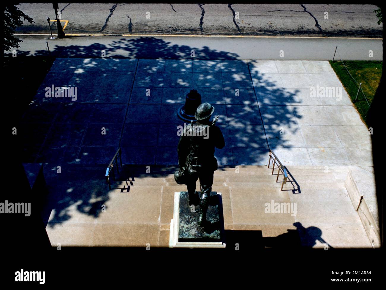 Victorious Soldier statue, Columbus, Ohio , Monuments & memorials ...