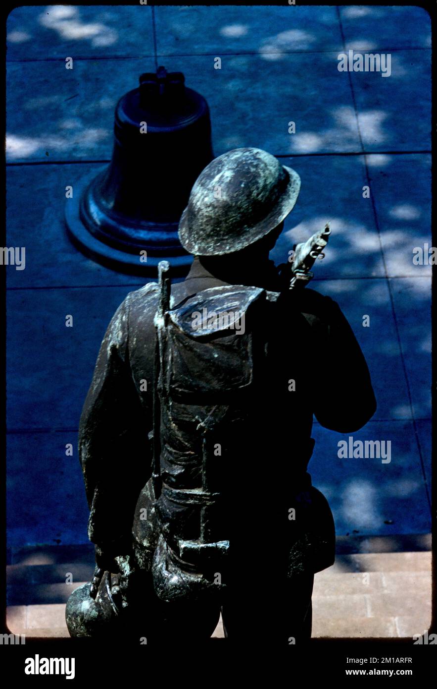Victorious Soldier statue, Columbus, Ohio , Monuments & memorials ...
