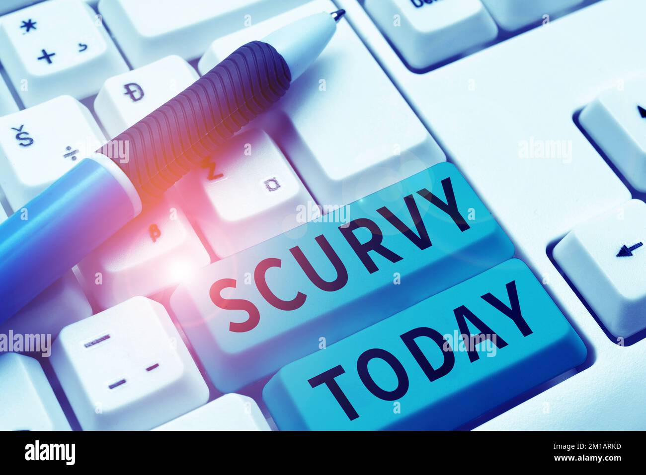 Conceptual caption Scurvy. Concept meaning disease caused by a lack of ...