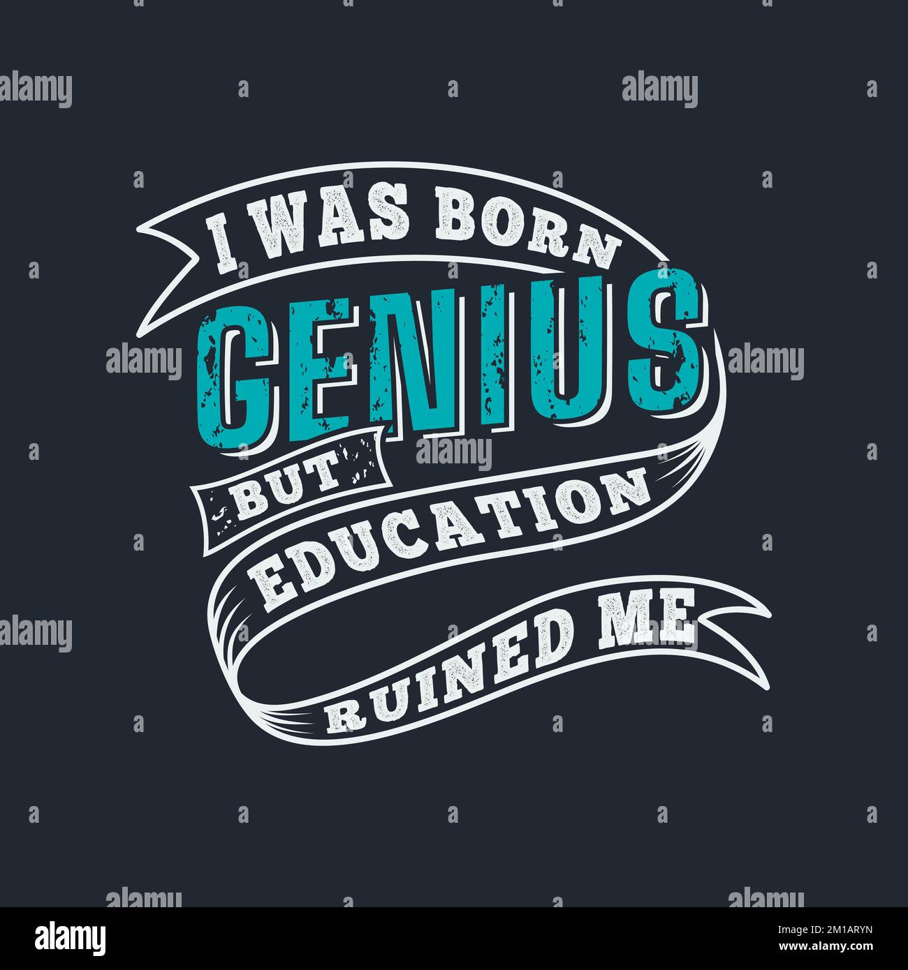 Genius Quotes Funny