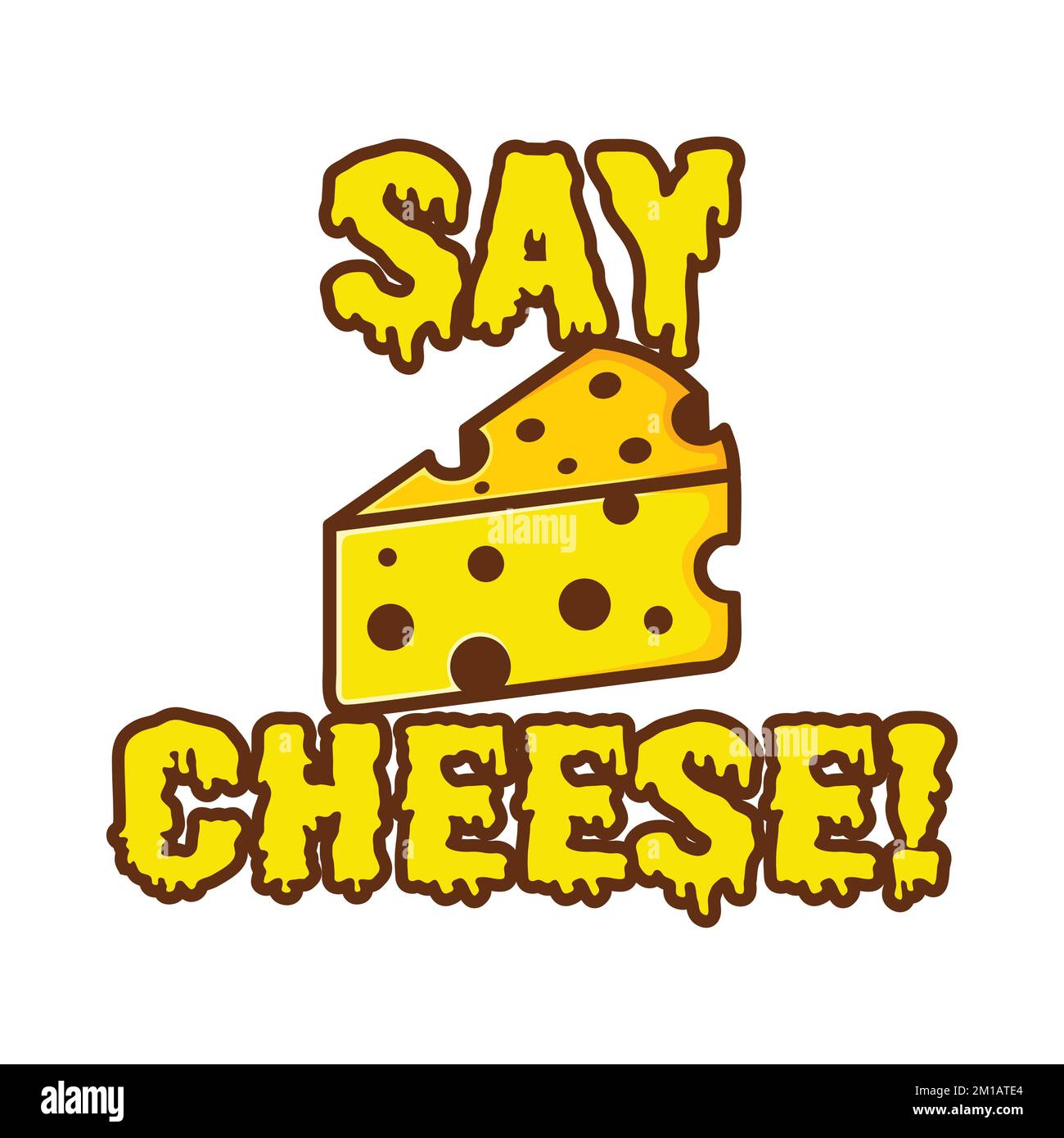 Say Cheese Animations