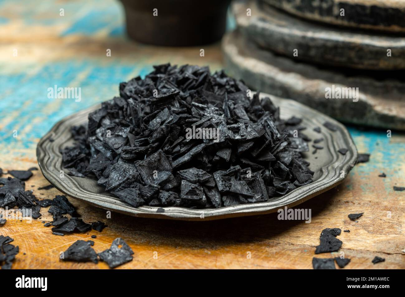 Cyprus pyramid salt hi-res stock photography and images - Alamy