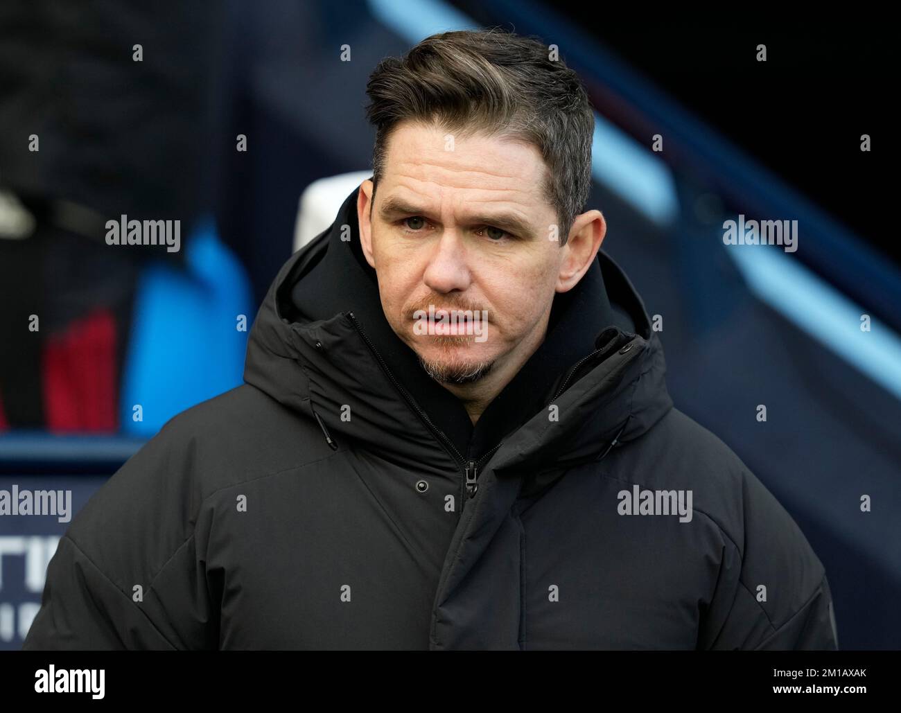 Manchester united women etihad hi-res stock photography and images - Alamy