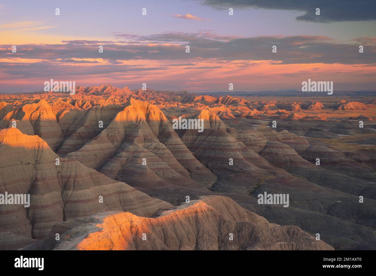 Interior south dakota hi-res stock photography and images - Alamy