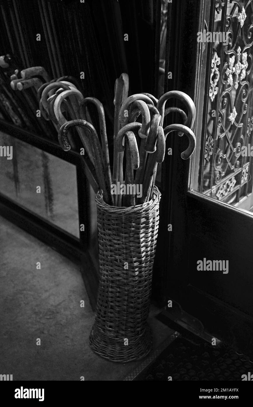 James market Black and White Stock Photos & Images - Alamy