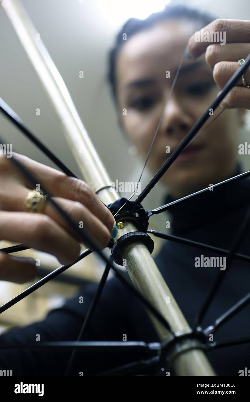 Working people london hi-res stock photography and images - Alamy