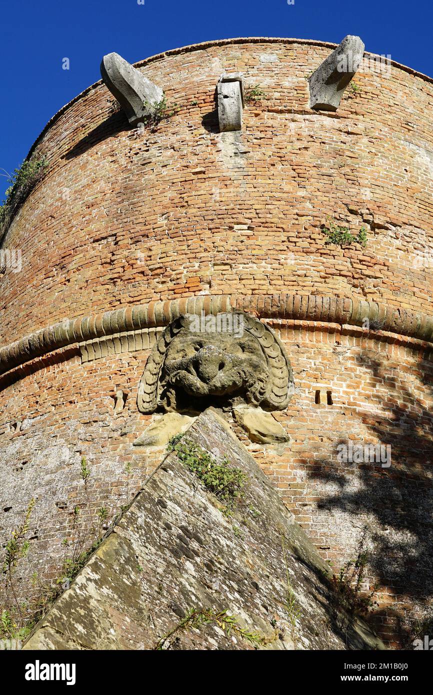 Lat 43 32073100 hi-res stock photography and images - Alamy