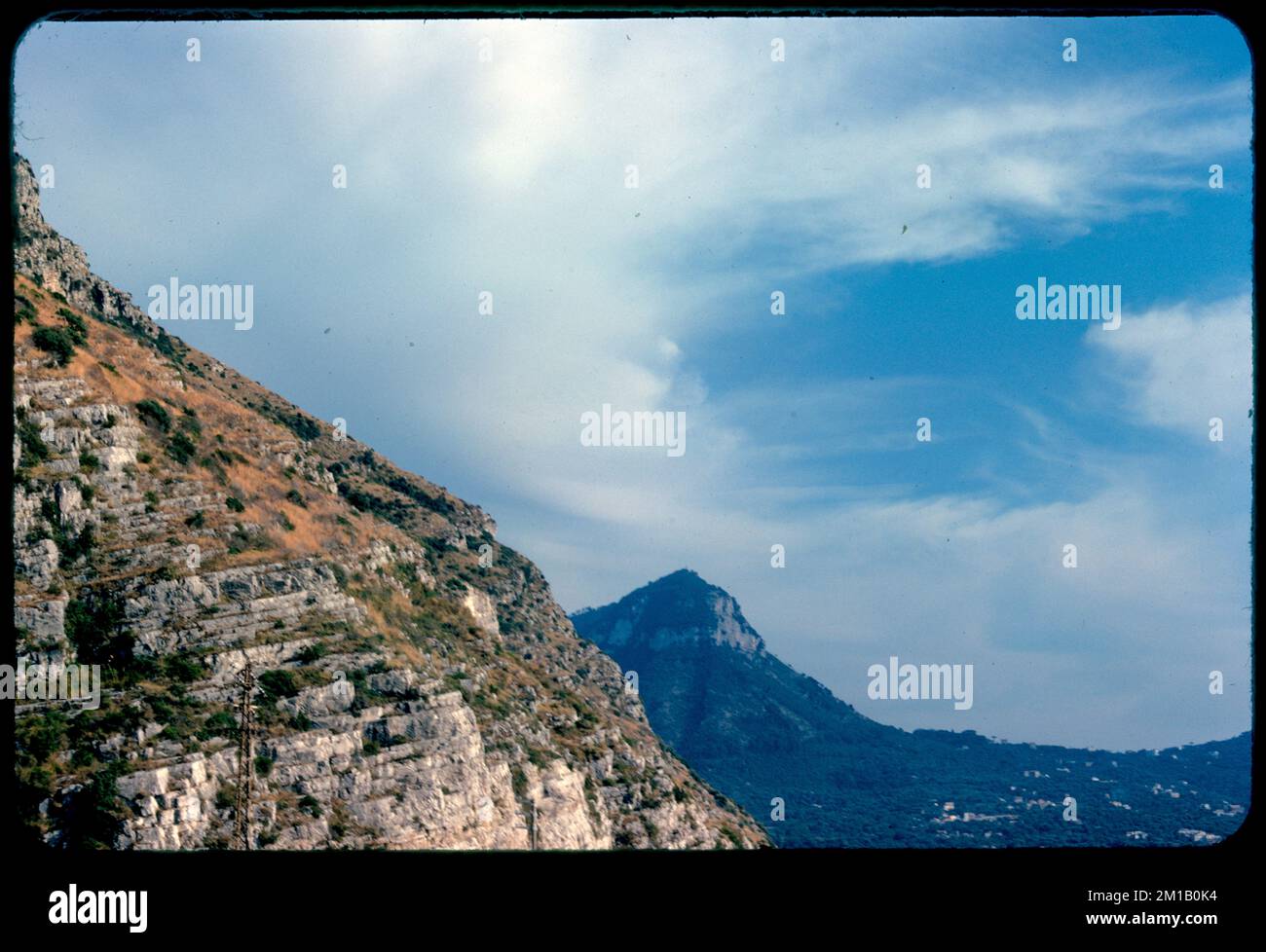 Alvano hi-res stock photography and images - Alamy