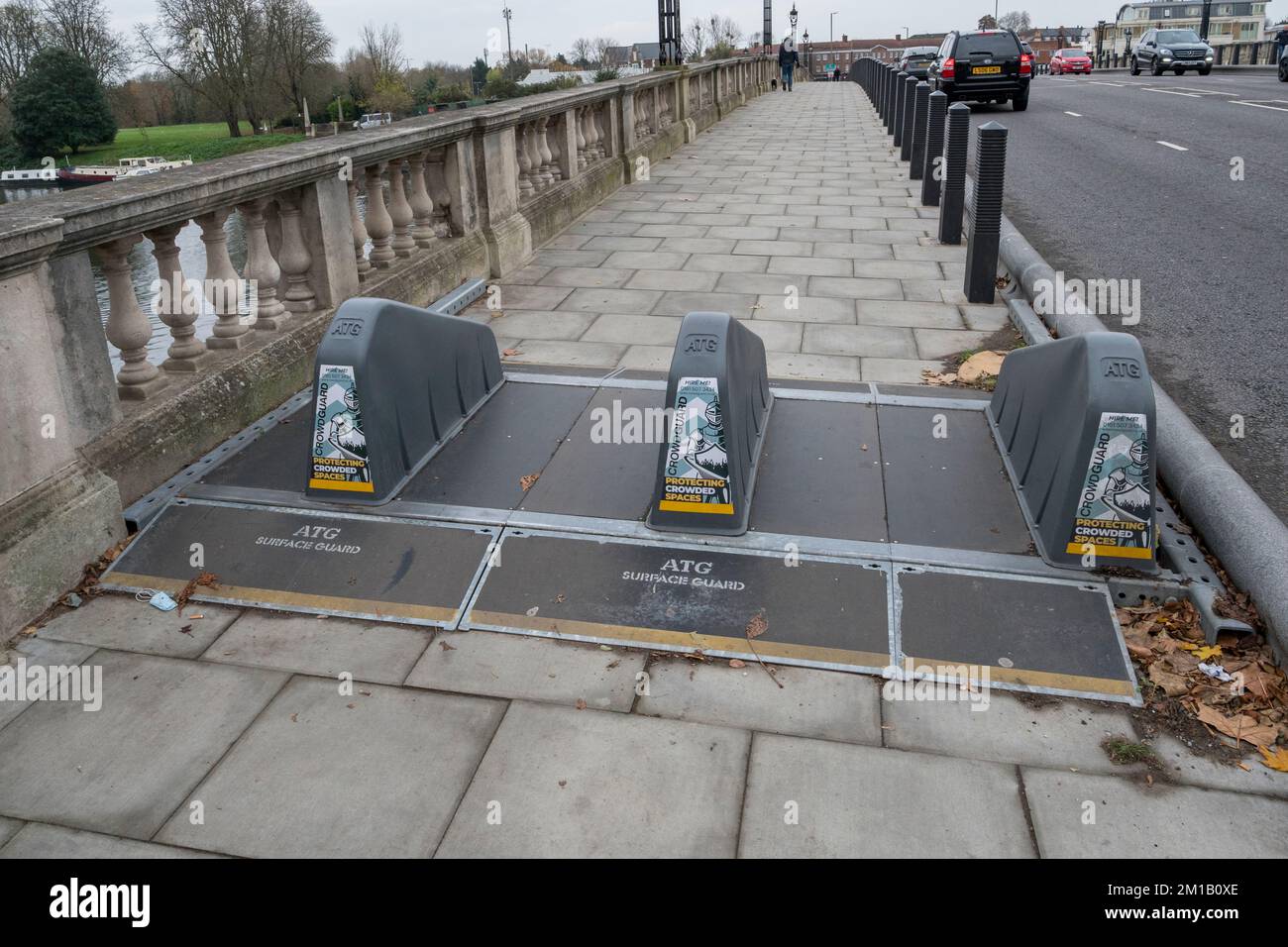 Atg surface guard hi-res stock photography and images - Alamy