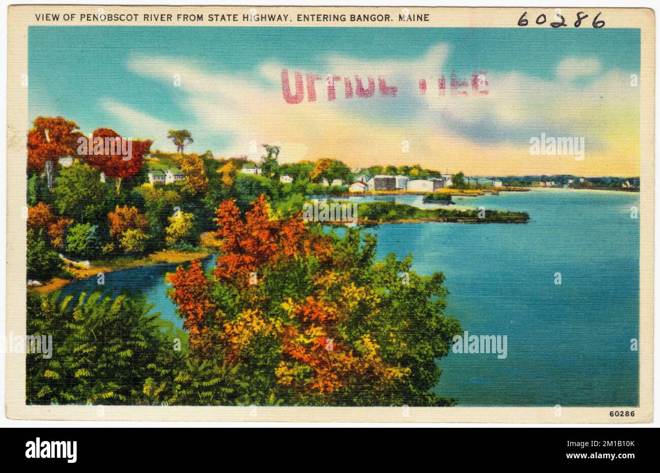 Entering river Cut Out Stock Images & Pictures - Alamy