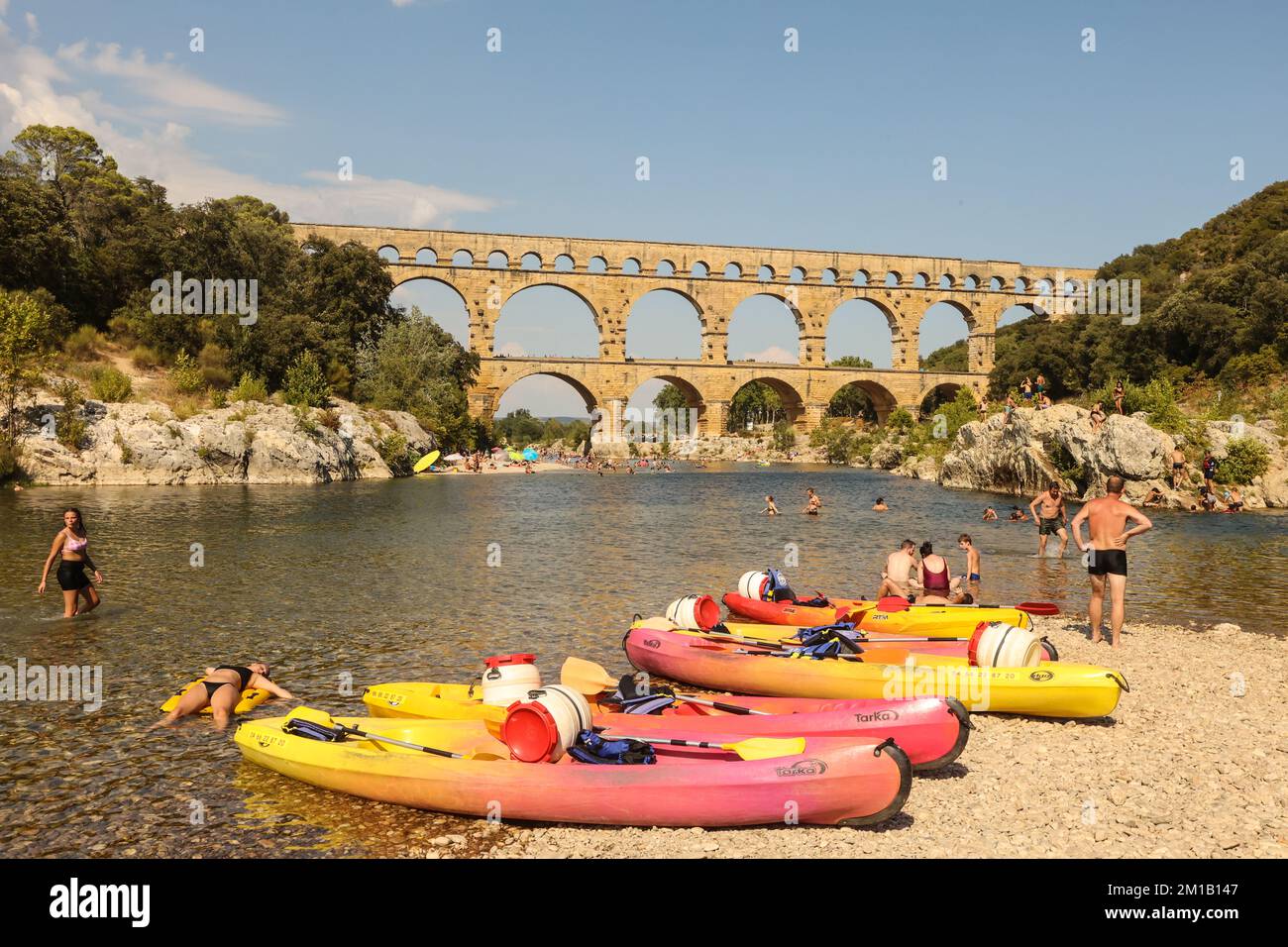 Swimming,bathing,kayak,kayaks,kayaking,canoe,canoes,watersports,in ...