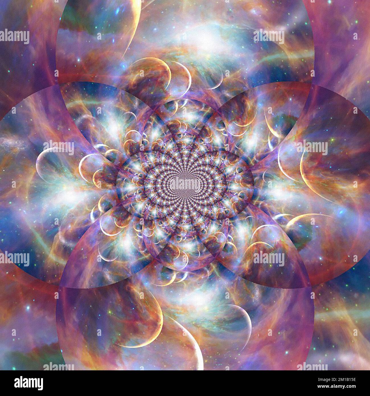 Planetary dimensions hi-res stock photography and images - Alamy