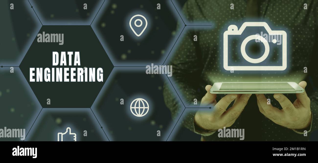 Computer science meaning information hi-res stock photography and ...