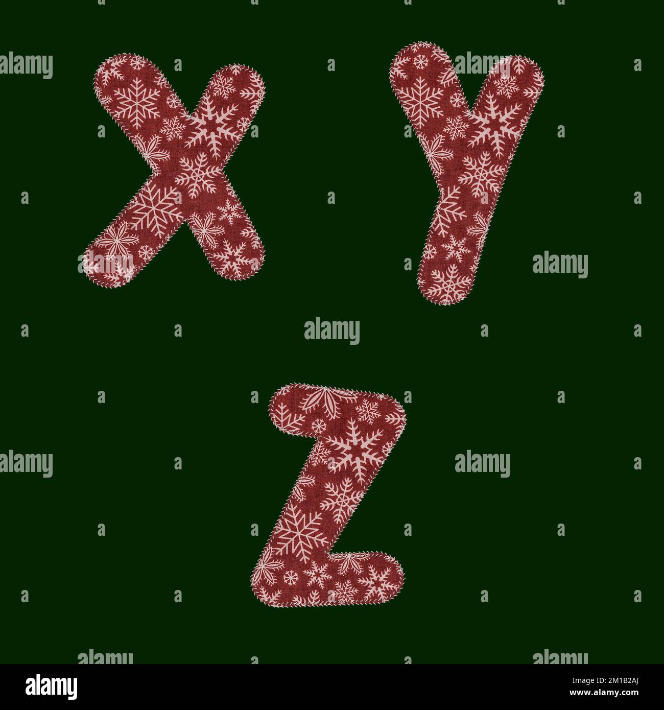 Hem font hi-res stock photography and images - Alamy