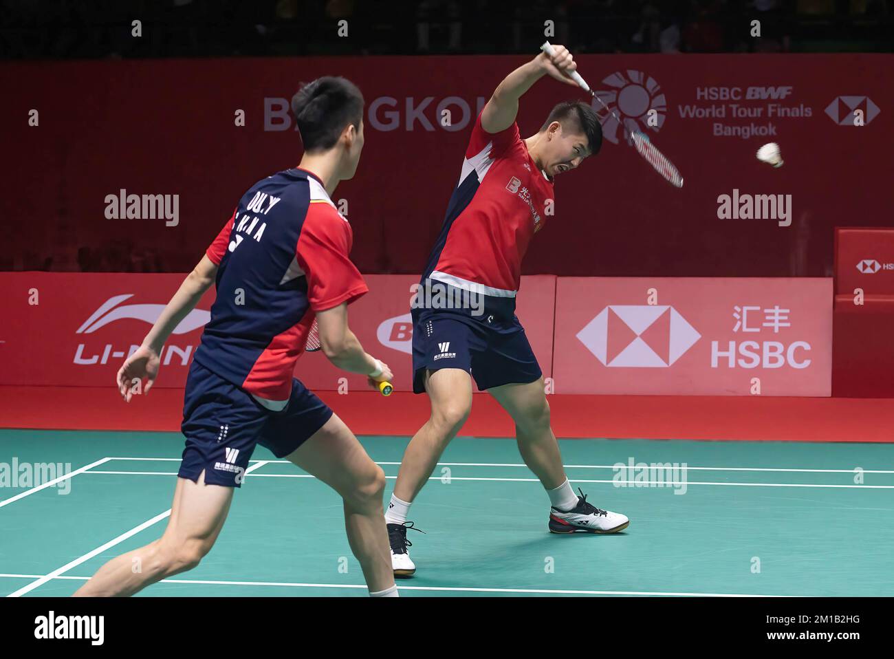 Hendra setiawan of indonesia hi-res stock photography and images - Alamy