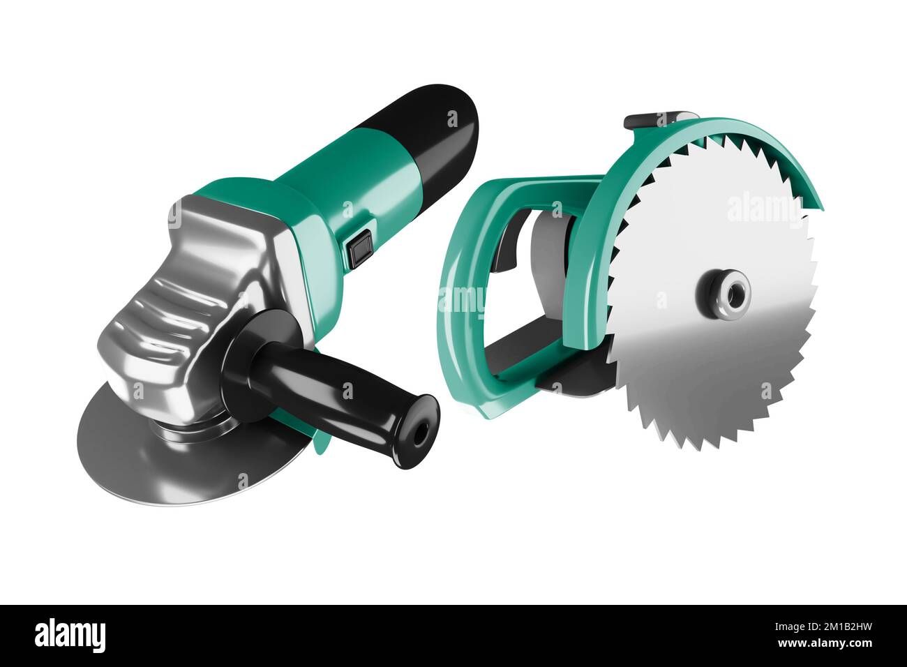 Hand Grinding Machine