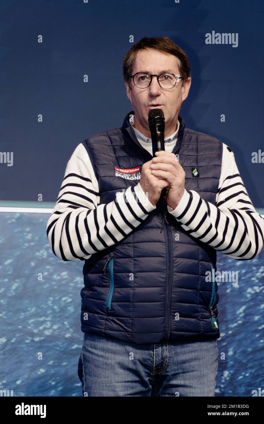 Jean marc roué hi-res stock photography and images - Alamy