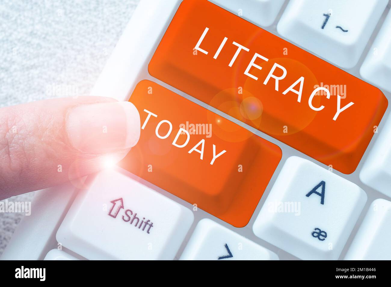 Inspiration showing sign Literacy. Business idea ability to read and ...