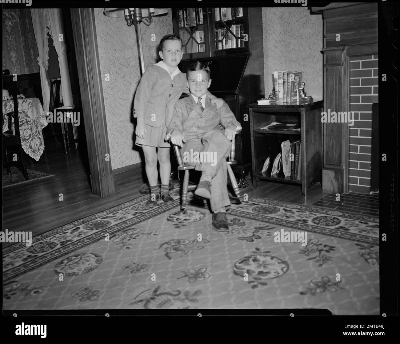 Mike banks hi-res stock photography and images - Alamy