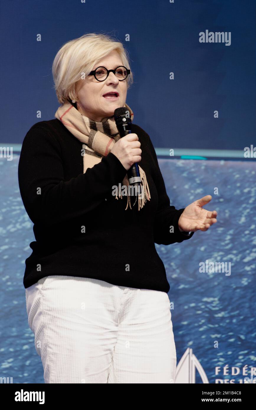 Anne gallo hi-res stock photography and images - Alamy