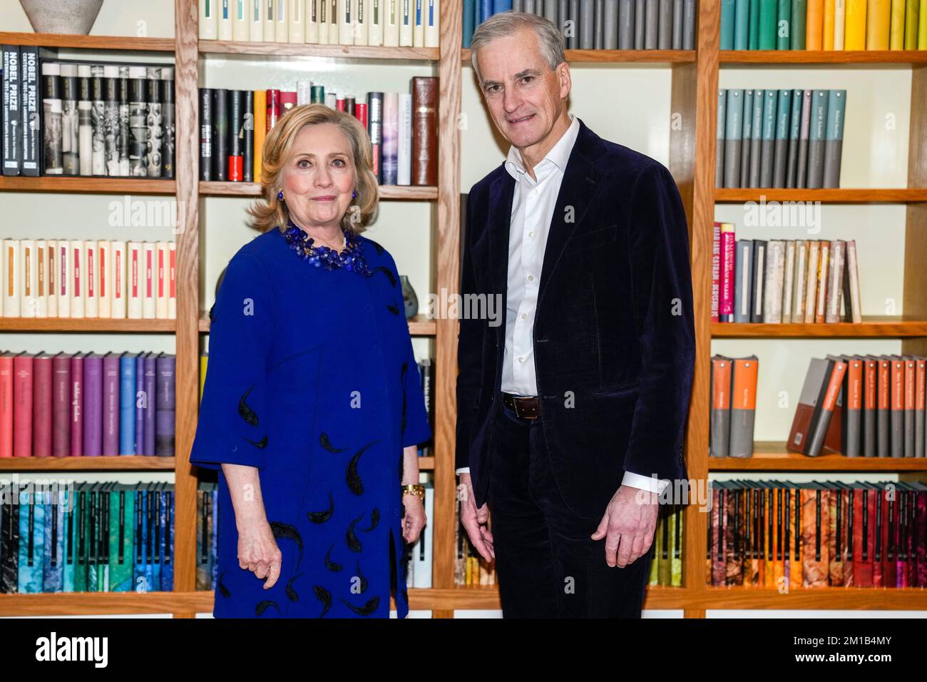 Oslo 20221211 hi-res stock photography and images - Alamy